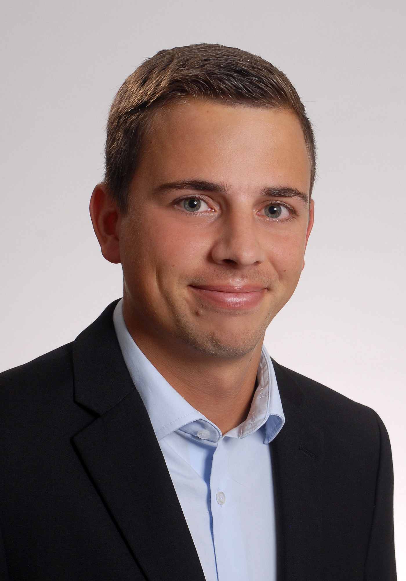 M.Sc. Mario Rammler - GeoThermal/GeoEnergy